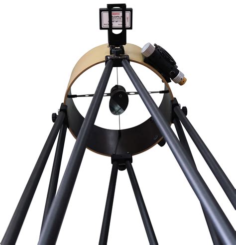 Geoptik Push To No Encoder Nadirus Unitronitalia