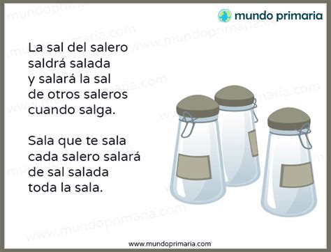 Trabalenguas Difíciles【la Mejor Colección】para Niños De Primaria