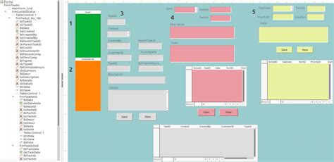 Auto Populate A Date Field In A Subform When Creating A New Record