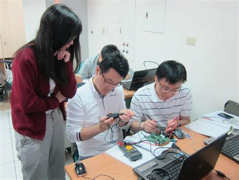 艾鍗學院 Fpga Verilog實戰教學 1