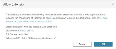 The Definitive Guide To Dashboard Objects In Tableau