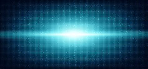 Digital Light Circuit Microchip On Technology Background 692034 Vector Art At Vecteezy