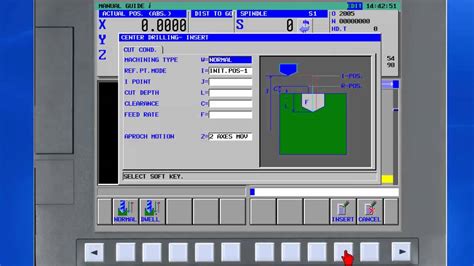 Fanuc мануалы