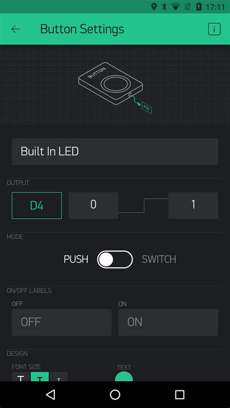 Nodemcu Connects To Wifi But Doesnt Recevie Signals From Phone App Solved Blynk Community