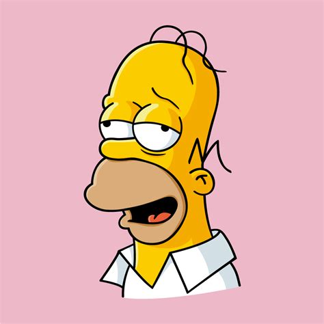 Dibujo De Los Simpson Image To U