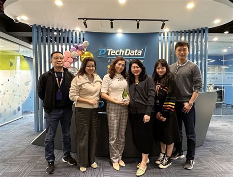 Tech Data Apac On Linkedin Techdata Cloudera