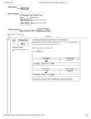 5 2 Module Five Problem Set Pdf 8 13 22 8 21 PM View Panel Southern New Hampshire University