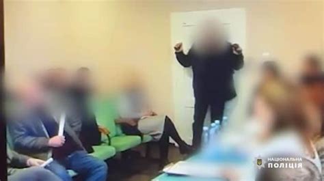 Депутату який підірвав гранати на сесії сільради повідомили про підозру Українська правда