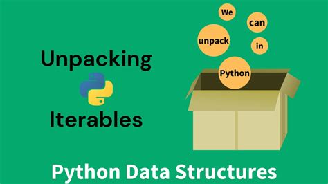 The Nuances Of Unpacking Iterables Rpython