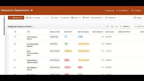 Microsoft Power Automate Tutorials Enjoysharepoint