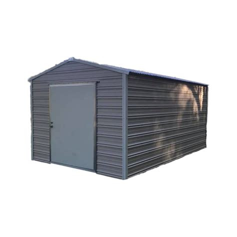 Buy A Metal Shed Near Me In Mississippi Variety Buildings