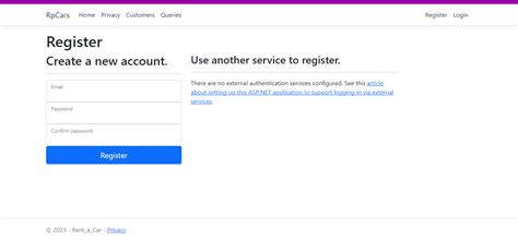 Github Artep666rentacar Aspnet Core Mvc Project Module 13 From
