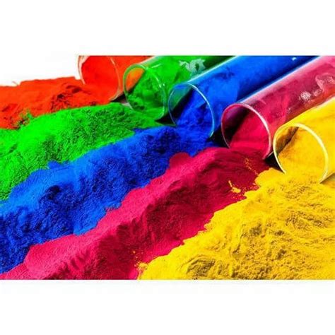 Direct Dyes At ₹ 600kg Vapi Id 4916178862