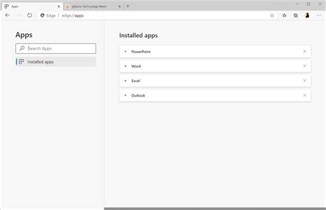 Office Web Apps Advertisement On Windows PCs GHacks Tech News