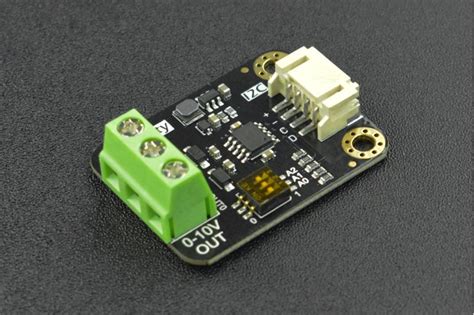 Buy DFRobot Channel I C DAC Module V Online At Robu In