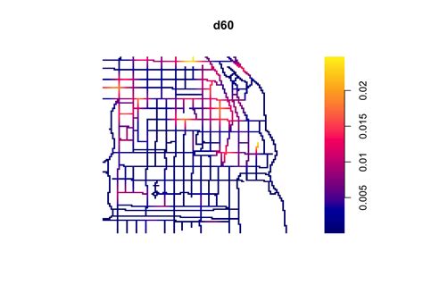 Chapter Studying Spatial Point Patterns Crime Mapping In R