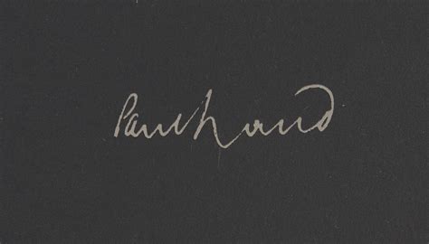 Paul Rand Paul Rand IBM Rebus Poster MutualArt