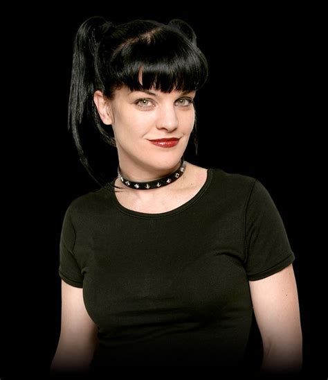 Abby Sciuto Abby Sciuto Ncis Abby Ncis