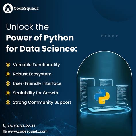 Codesquadz On Linkedin Python Pythonprogramming Datascience Ittraining Career Tech