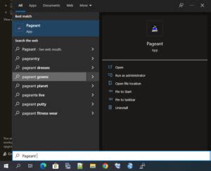 Using Pageant Putty Agent To Unleash Your SSH Key Use