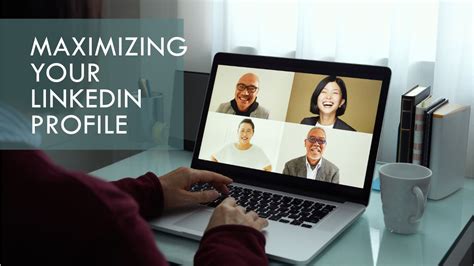 How To Use Linkedin Effectively For Job Seekers