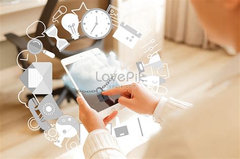 클라우드 서비스를 안전 배경 사진 및 창의적인 일러스트 무료 다운로드 Lovepik