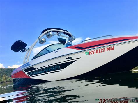 Moomba Mojo 2 5 2014 For Sale For 50 000 Boats From