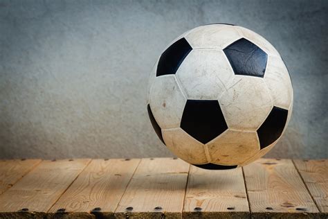How To Create A Realistic Soccer Ball In Adobe Illustrator The Jotform Blog
