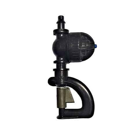 Greenrain System Microaspersor Grupo Modular 70lph Circular Naandan Jain