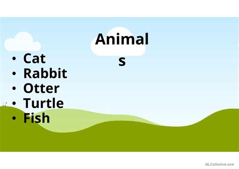 Power Point Pptx Unit 1 Working With English Esl Powerpoints