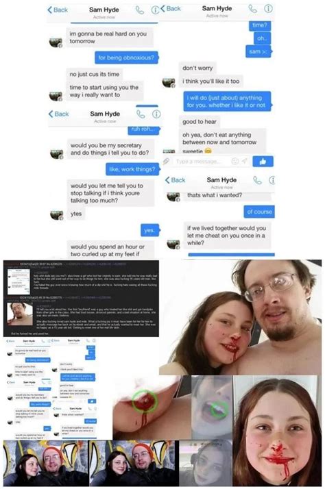 Sam Hyde Page 561 Kiwi Farms