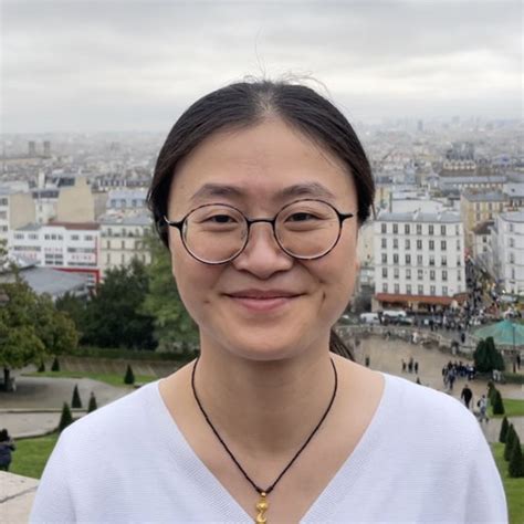 Qing Wang Postdoc Position Doctor Of Philosophy Ecole Normale Supérieure De Lyon Lyon