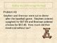 Adding And Subtracting Decimals PowerPoint Review Game By Sbillings