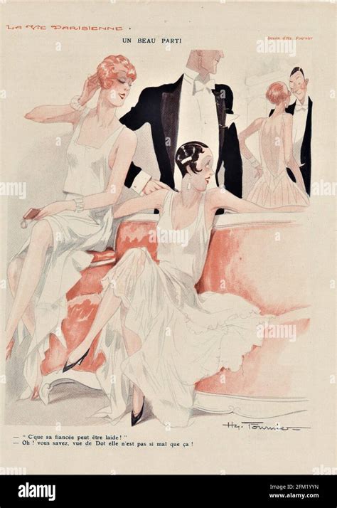 Vie Parisienne Fournier Immagini E Fotografie Stock Ad Alta Risoluzione