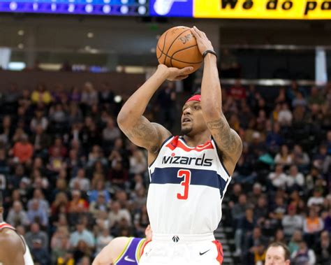 Bradley Beal Is Poised For A Big Time 2019 2020 Season For The