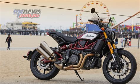 Indian Ftr 1200 Review Mcnews