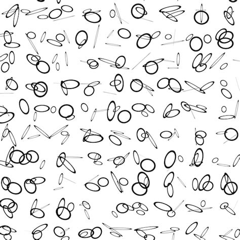 Premium Vector Vector Trends Abstract Geometry Monochrome Patterns