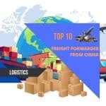 Sea Shipment Process Flow Steps Most Complete