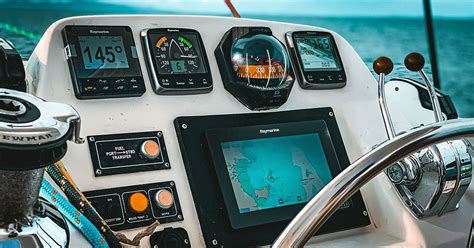 Top 8 Gps Marine Navigation Apps Band Of Boats
