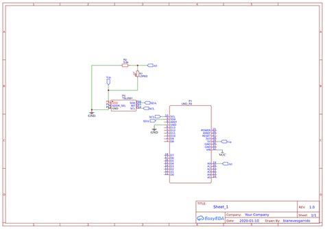 Task EasyEDA Open Source Hardware Lab