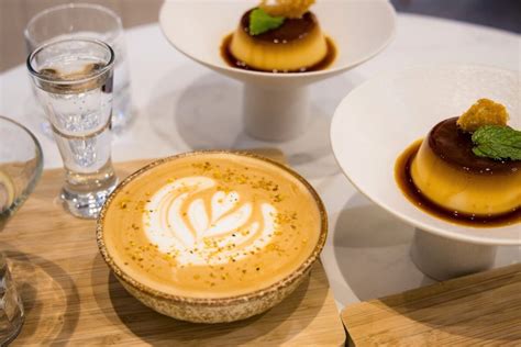 Creamy Coffee Pudding The Perfect Dessert For Coffee Lovers