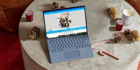 Cool Windows Apps For Creating Christmas And New Year Greetings For Your Loved Ones