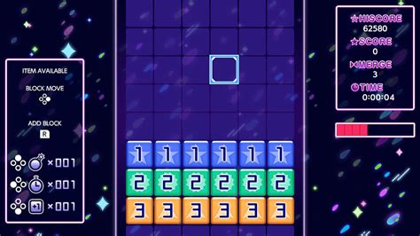 MERGE BLOCK PUZZLE For Nintendo Switch Nintendo Official Site