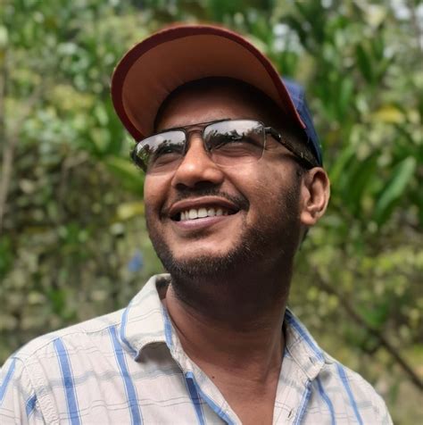Salim Hossain