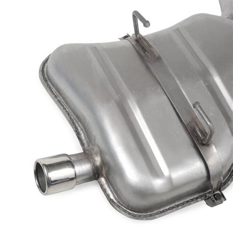 59 03 Silencieux Arrière Polmo Achète Tout De Suite Autodoc