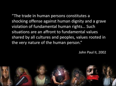 Ppt Human Trafficking Powerpoint Presentation Free Download Id 1209834