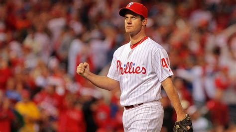 Roy Oswalt Outfielder