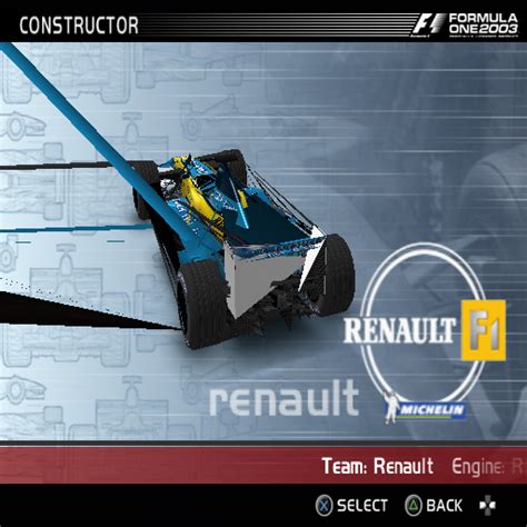 Formula One 2003 Graphics Issue · Issue 5497 · Pcsx2pcsx2 · Github