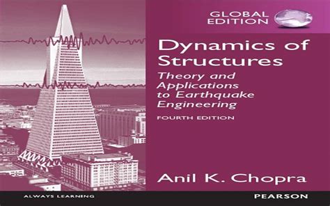 Dynamics Of Structures Pdf Free Download Civil Engineering Pdf