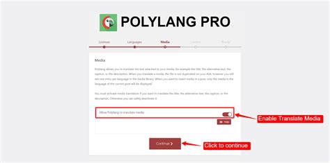 How To Use Polylang With Elementskit